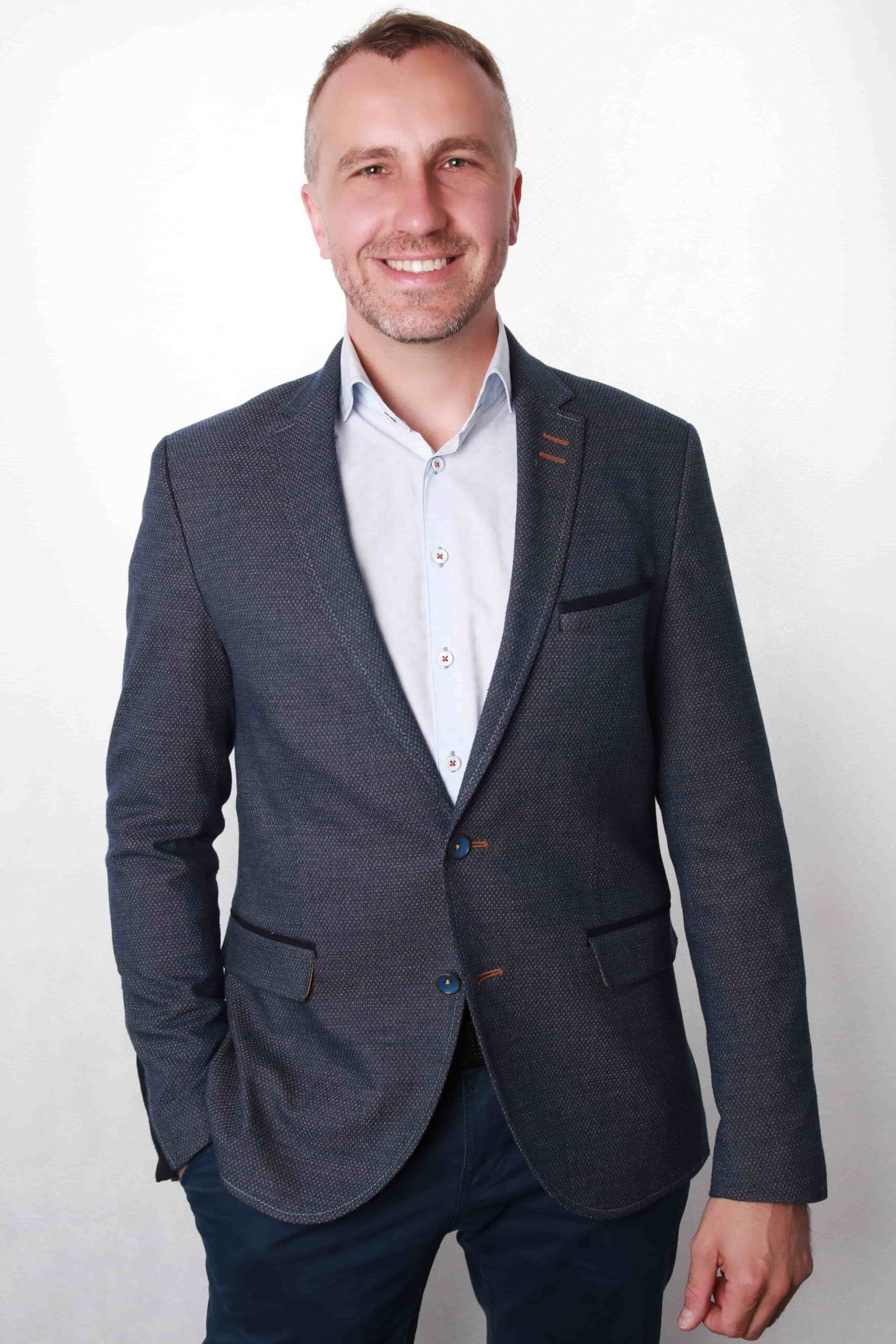 Piotr Reszka - AstraFox